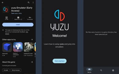 Yuzu Complete Setup Guide For Android And Pc Windows