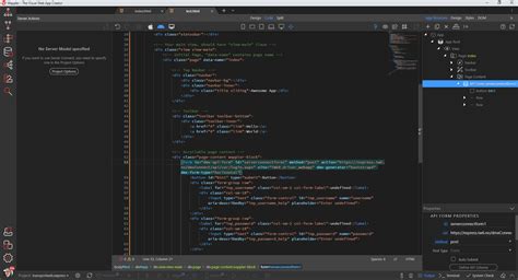 Login Page Returning Cors Error In Mobile Project Mobile Apps Wappler Community