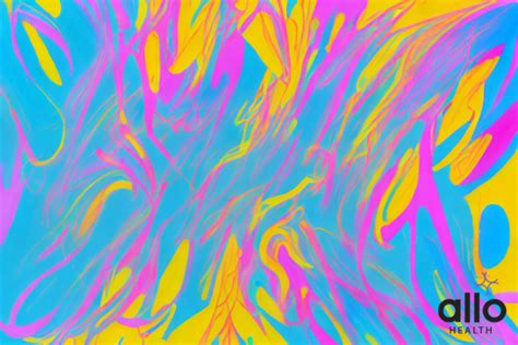 Exploring The Beauty Of Sexual Abstract Art Allo Health