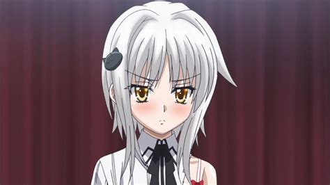 Koneko Toujou Character Comic Vine