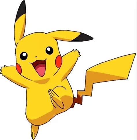 Pikachu Free Chat With Ai Bot