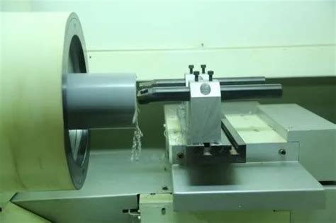 Cnc Pipe Threading Machine Single Point Tool Model Name Number Bjs Cnc Spt At Rs 1700000 In