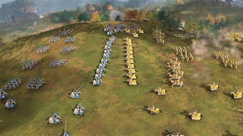 Age Of Empires Iv Is Even Better Now Than At Launch Toms Guide