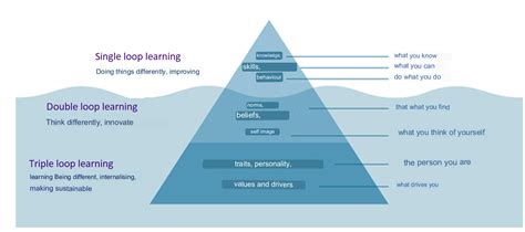 Triple Loop Learning Explained