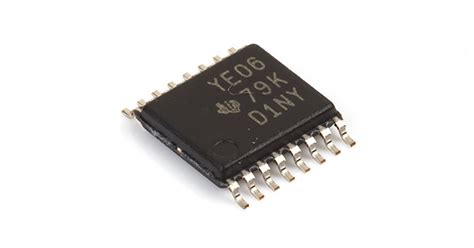 TXB PWR Voltage Level Translator TSSOP