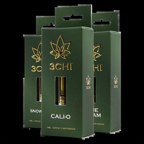 Chi Delta Thc Vape Cartridge Herbal Xchange