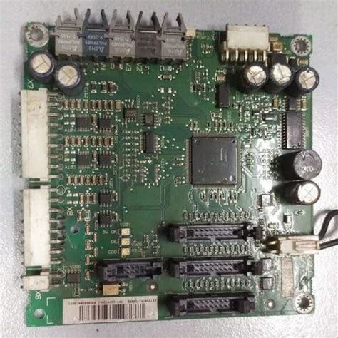 Three Phase Abb Jint Card At ₹ 40000piece In Jaipur Id 2853878735488