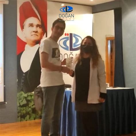 Lise Ders Programı Doğan Koleji Üsküdar