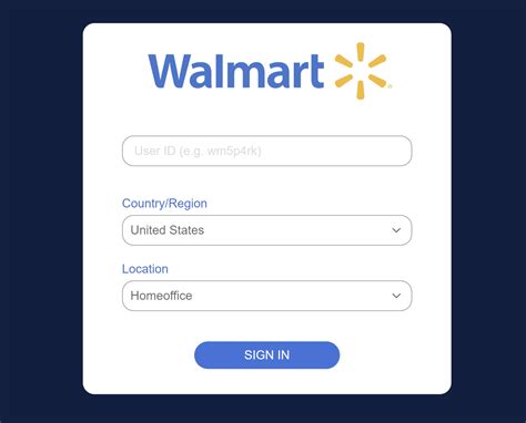 Walmart Ulearn Login E Learning Program And Benefits