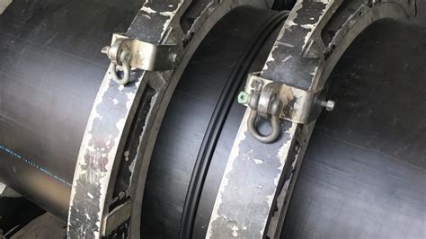 Butt Fusion Welding Method Thai Asia Pe Pipe Co Ltd