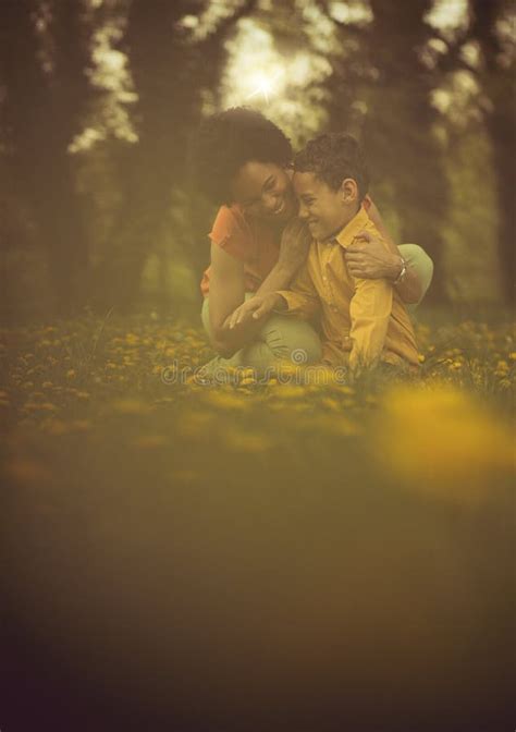 Mother And Son A Bond That Can Never Be Broken Stock Image Image Of Adult Embracing 145842457