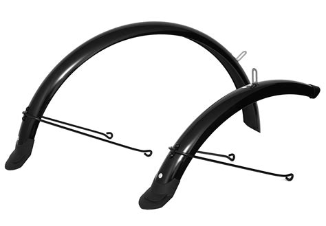 Крылья для Shulz Bubblechloe 20″ черный Велосипеды и самокаты Shulz