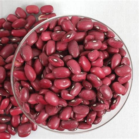 Organic Red Rajma At Rs 125 Kg Red Rajma In Pune Id 27377616055