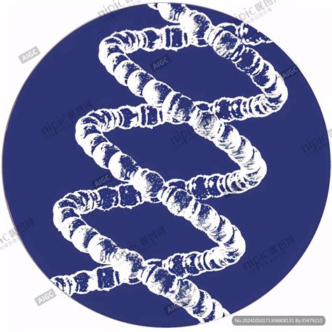 Ai创作图dna链基因科技 Dna双螺旋结构模型 基因链条dna 基因螺旋结构 Dna螺旋图 单条染色体三维构型 Dna双螺旋 基因链logo标志 S基因标志logo 染色体造型 Dna生物学