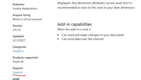 custom kpi indicator visual not rendering in deskt microsoft
