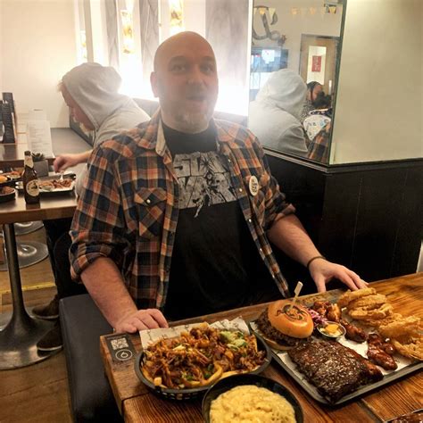 Djangos Food Challenges Djangos Smokehouse