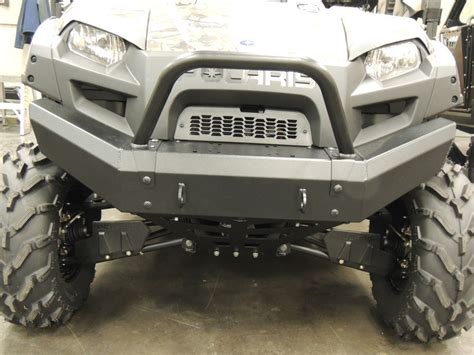 Polaris Ranger 800 Front Bumper By Bad Dawg 693 6510 00 Epr