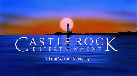 Castle Rock Entertainment Logo 2003 2018 By Ethanob On Deviantart