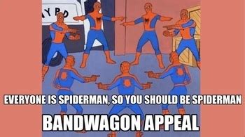 Logical Fallacies Meme Lesson Rhetorical Fallacies Google Slides Rhetoric