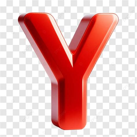 문자 Y 대문자 3d 붉은 색 알파벳 Y 3d 빨간색 문자 Y 스톡 일러스트 고립 된 3d 플라스틱 빨간색 문자 Y Png 일러스트 및 이미지 에 대한 무료 다운로드