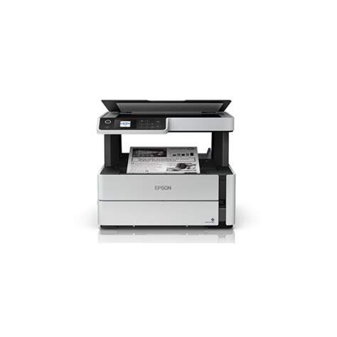Buy Epson Ecotank Monochrome M All In One Ink Tank Printer Best Price In Nairobi Kenya
