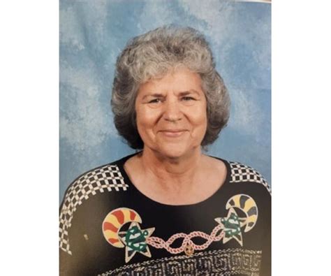 Ruby Bearl Reynolds Obituary 2024 Jamestown Tn Mundy Funeral Home South Chapel