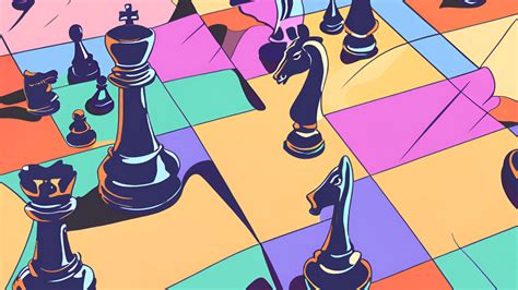 The Chessboards Secret Weapon How Colour Might Be Messing With Your Mind