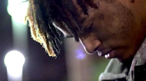 Watch Xxxtentacion Documentary Trailer Dubiks
