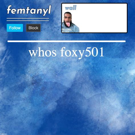 Femtanyls Template Imgflip