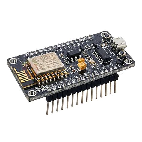 Nodemcu V30 Esp8266 Ch340 Lue Wifi Development Board Eleberric