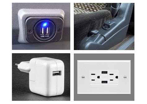 How To Use USB As A Power Supply CircuitBread