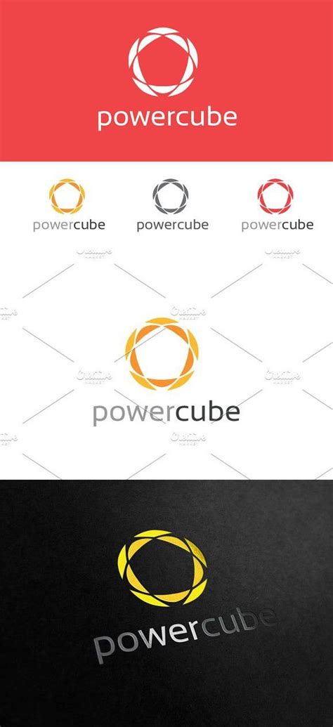 Power Cube