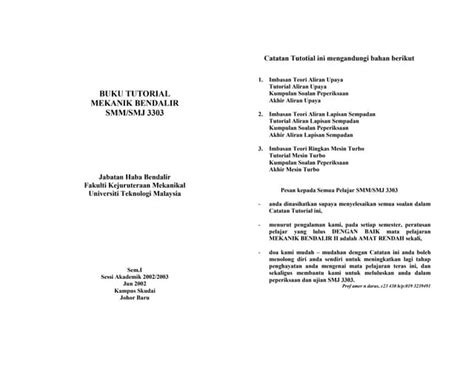 Buku Tutorial Doc