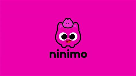 Ninimo Logo Effects Youtube