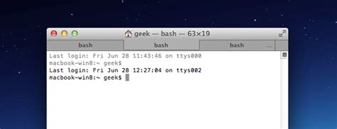 How To Use Vim Style Keyboard Shortcuts For Os X Tab Navigation