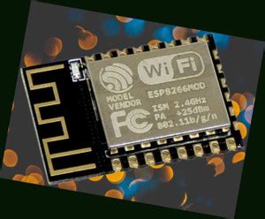 ELECSYNERGY S Ai Thinker ESP F ESP Serial WiFi Module Micro Controller Board Electronic