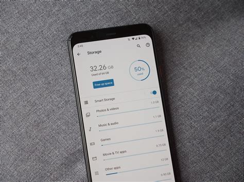 How To Free Up Storage Space On Android Android Central