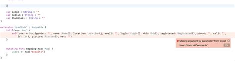 Swift How To Parse JSON With Decodable Protocol When Property Types