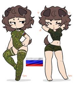 Mimi Typh Cute Drawings Furry Art Cute Anime Character