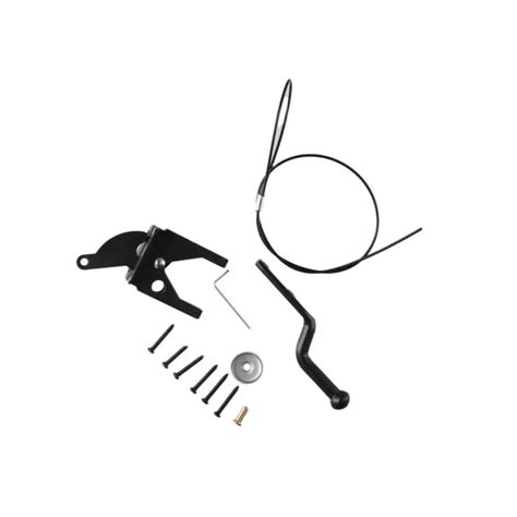 Spring Loaded Self Locking Heavy Duty Gate Latch Latches Gate Lock