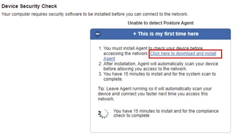 Cisco ISE Posture Configuration In 7 Simple Steps Cisco ISE Posture Configuration In 7 Simple Steps