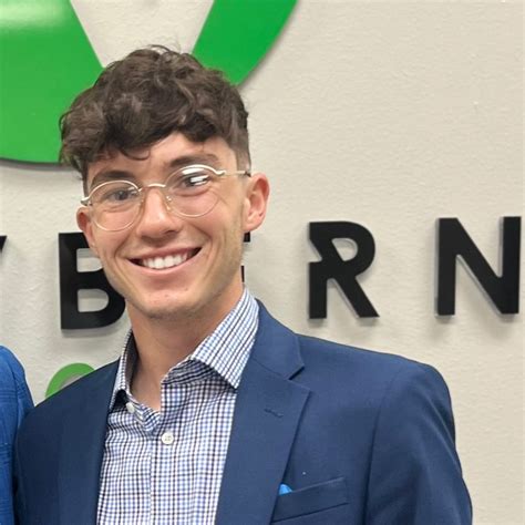 Jacob Dobbs Sales Representative Cp Strategies Linkedin