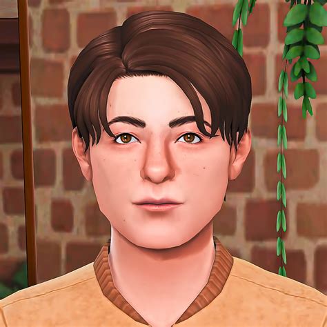 Windenburg Whole Townies Makeover Downloads Cas Sims Loverslab