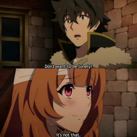 Pin Oleh Souleater Duabarreroll Di Tate No Yuusha