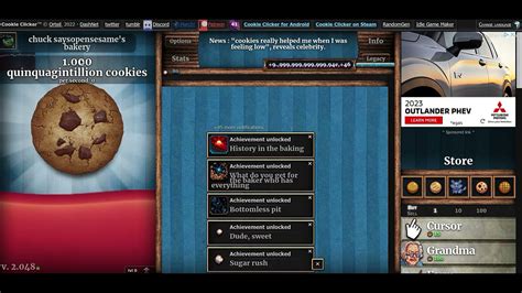 How To Get Switches In Cookie Clicker At Luke Cornwall Blog