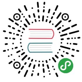Flutter Study 书栈网 BookStack