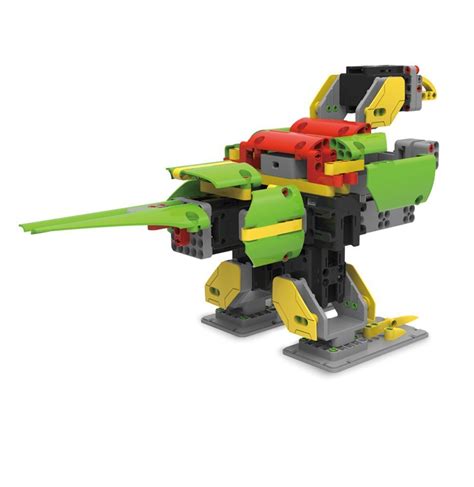 Buy UBTECH Jimu Explorer Robot Kit At Mighty Ape NZ