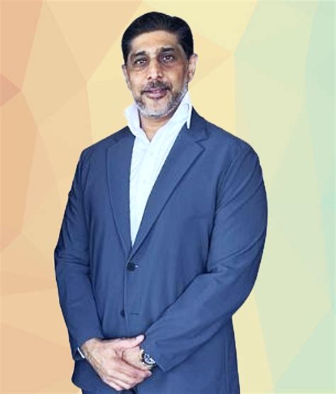Vikram Aditya Bhatia Takes Charge As Ceo Of Drive Fitt Leading The Future Of Fitness In India