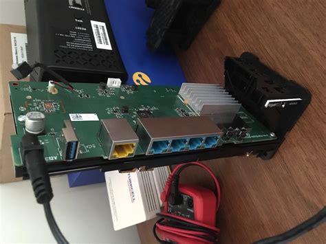 Xiaomi Router larına OpenWrt Kurarak Performansı Artırın DonanımHaber Forum Sayfa