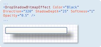 C Design Effects In WPF Tricks To Enhance App S Appearance Stack Overflow